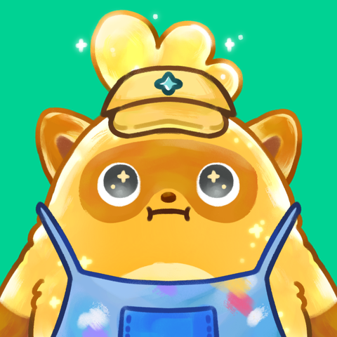 Moki NFT Collection - Big Balls, Small Brain