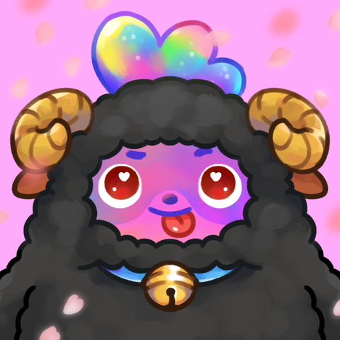 Moki NFT Collection - Big Balls, Small Brain